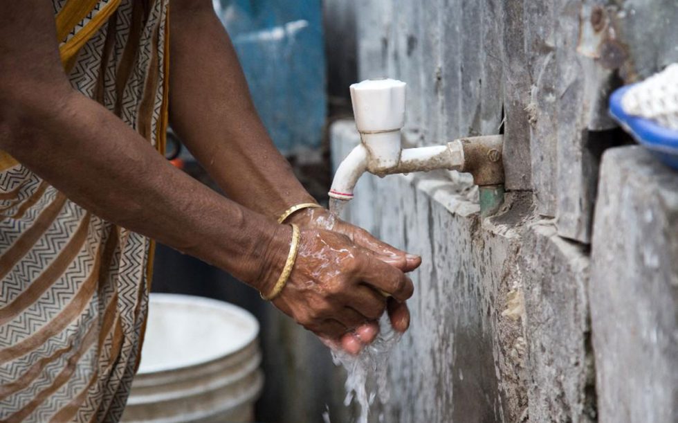 Developing Sanitation Safety Plan (SSP) for Sakhipur Municipality ...