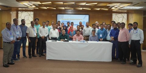 The Sector Partners Fostering CWIS Capacity Building in Five Cities ...