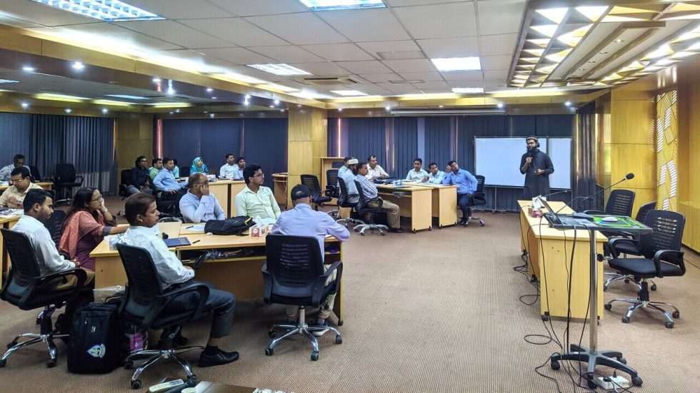 DPHE Engineers are now equipped to target arsenic hot spots to ensure ...