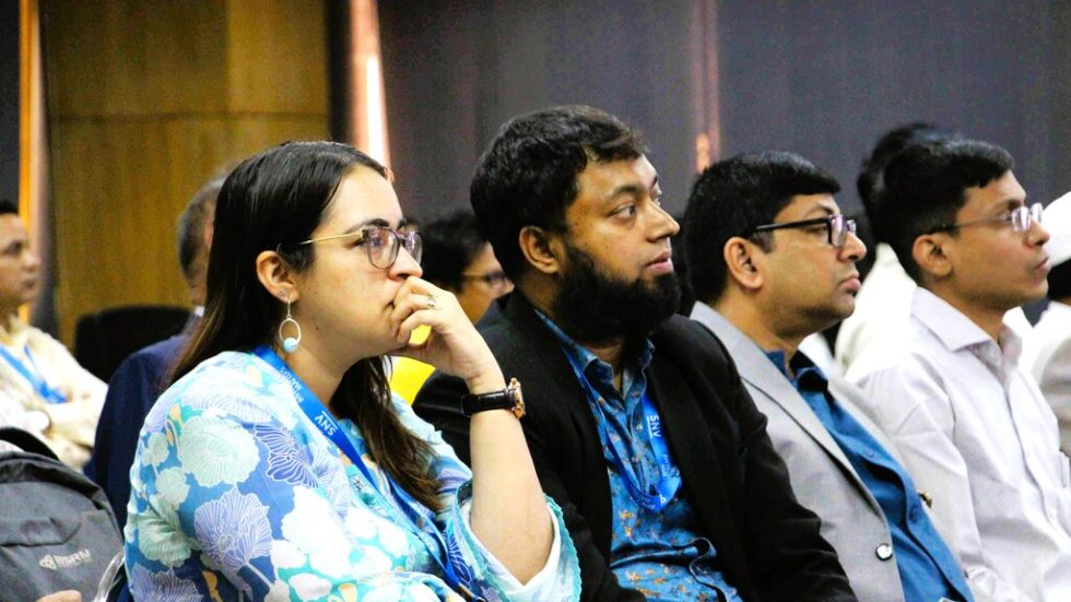 ITN-BUET unveils strategies to improve urban solid waste management in Bangladesh - ITN-BUET