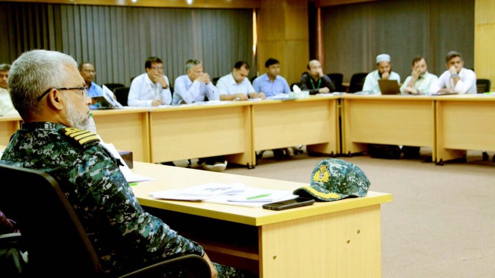 The potentiality of SaniPath tool highlighted at a workshop to design ...