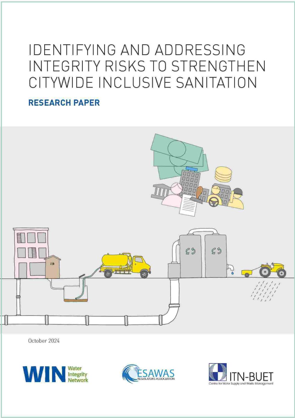 Identifying and Addressing Integrity Risks to Strengthen Citywide ...