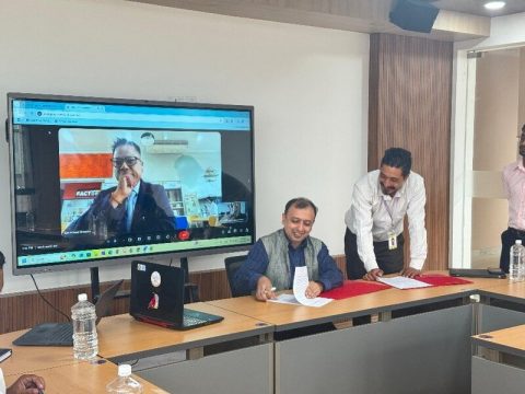 GSGS partners in Nepal renew their commitment to the GSGS program - ITN-BUET