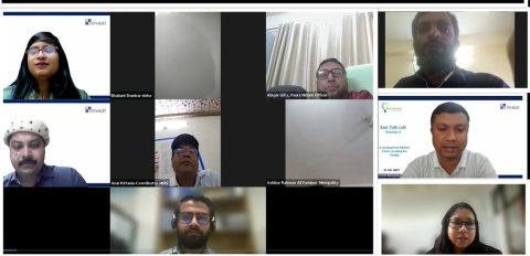 Sani Talk Café session 4 highlights leadership and learning from ...