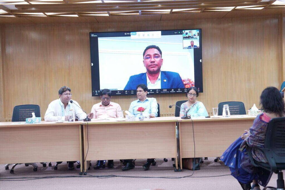 Workshop on exploring nationwide scaling of Omni Processor Technology ...