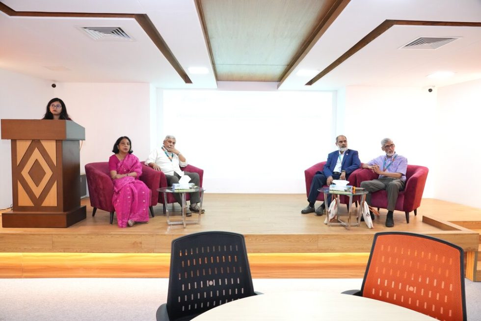 Professional training widens professional’s vision for solid waste management - ITN-BUET