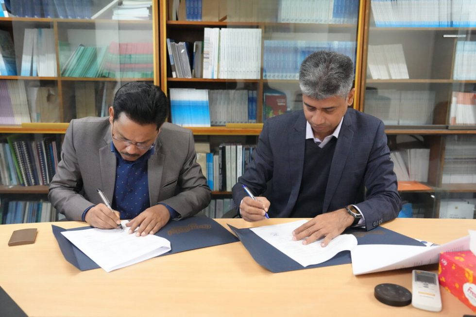 ITN-BUET and finish mondial Bangladesh forge strategic partnership to ...