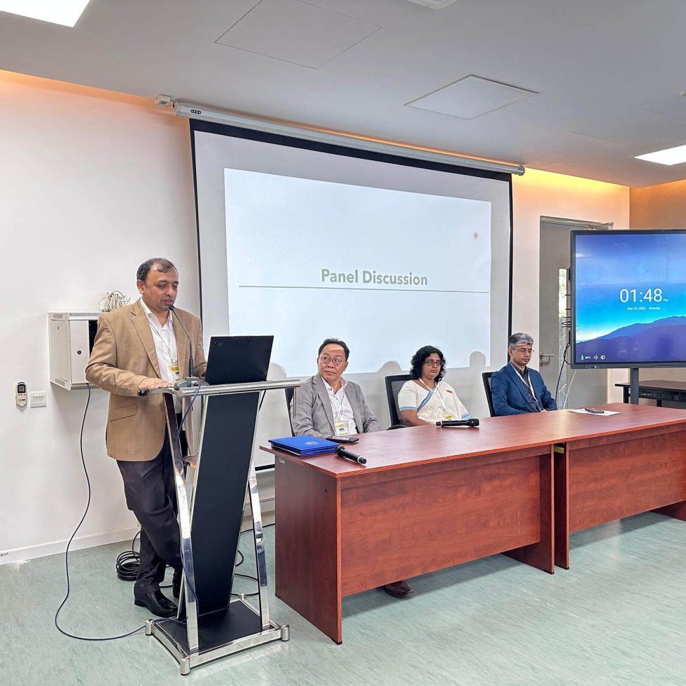 Workshop Session: Advancing Wash Education through the Global ...