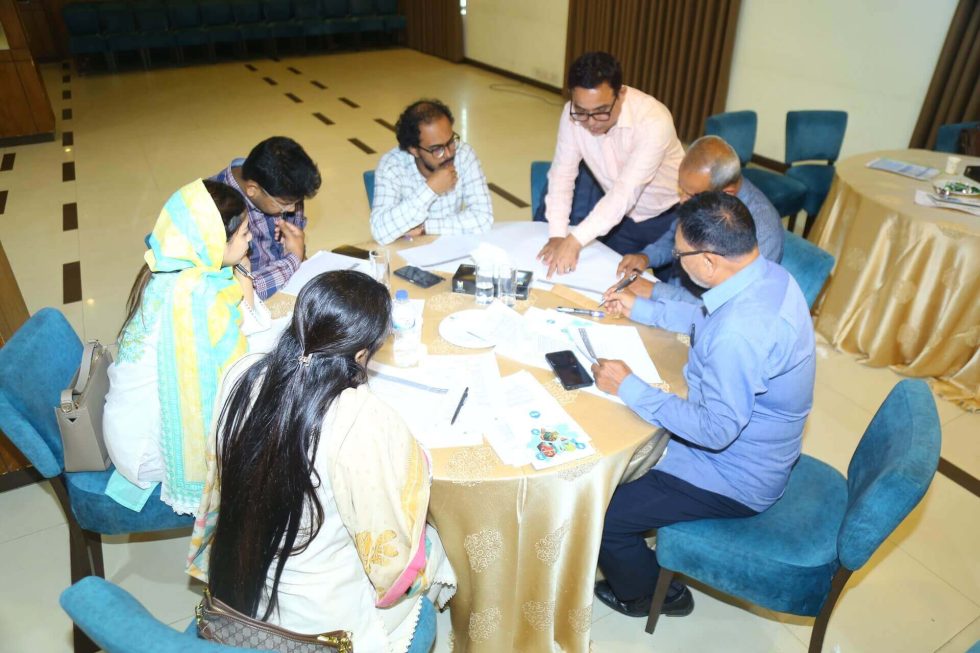 Workshop on SWM Rules 2021 Advances Solid Waste Management Planning in ...